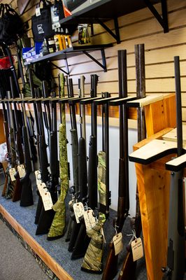 GUN BUNKER SOUTH - Updated October 2025 - 14 Photos - 10916 York Rd ...