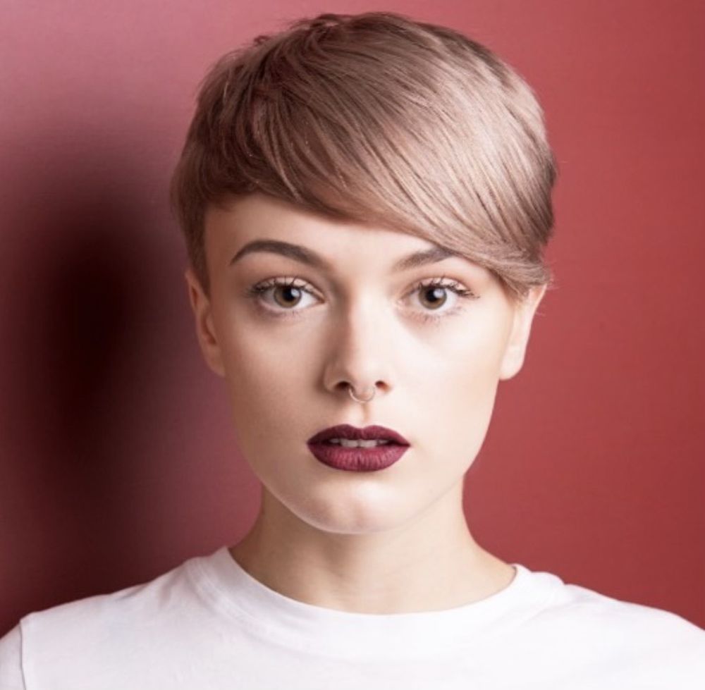 VIA ROSE HAIR STUDIO - Updated October 2025 - 30 Photos & 12 Reviews ...