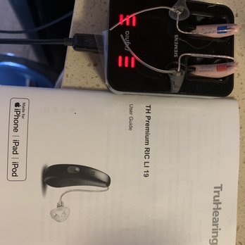 TRUHEARING - Updated May 2025 - 11 Photos & 57 Reviews - 12936 S ...