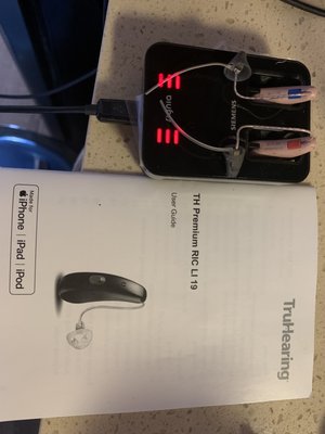 TRUHEARING - Updated December 2025 - 11 Photos & 68 Reviews - 12936 S ...