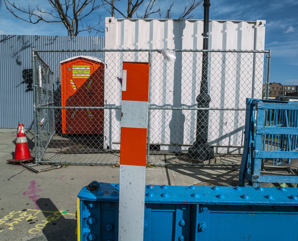 CARROLL STREET BRIDGE - Updated June 2024 - Brooklyn, New York ...
