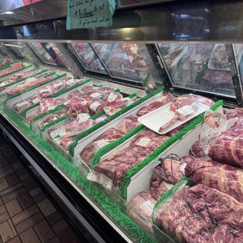 D C BURBAGE RETAIL MEATS - Updated December 2025 - 104 Photos & 62 ...
