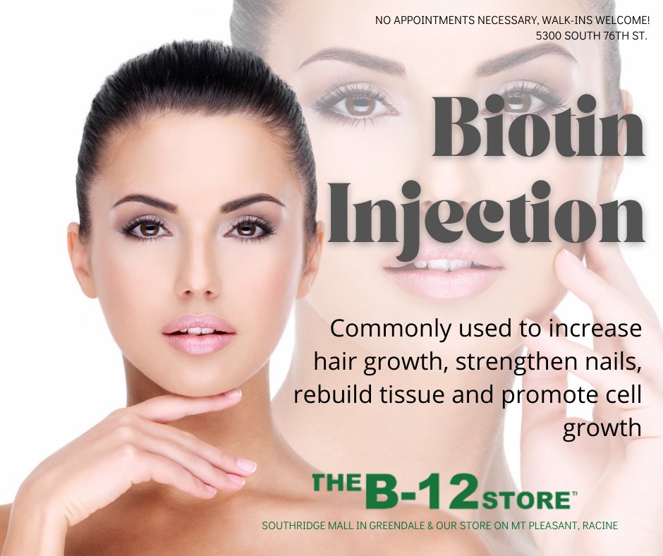 THE B12 STORE - Updated June 2025 - 15 Photos - 6233 Bankers Rd, Mt ...