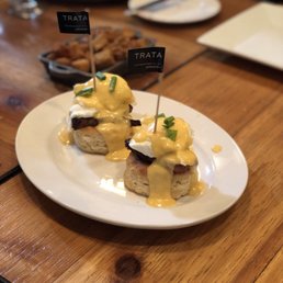 TRATA - Updated October 2025 - 776 Photos & 620 Reviews - 145 Culver Rd ...