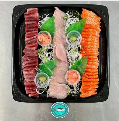 ALOHA FISH COMPANY - 24 Photos - 370 Herron Dr, Nashville, Tennessee ...