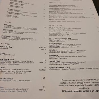 WHITE OAK RESTAURANT & BAR - Updated October 2025 - 478 Photos & 349 ...