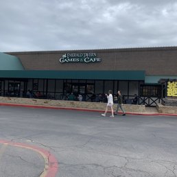 EMERALD TAVERN GAMES & CAFE - Updated July 2025 - 281 Photos & 254 ...