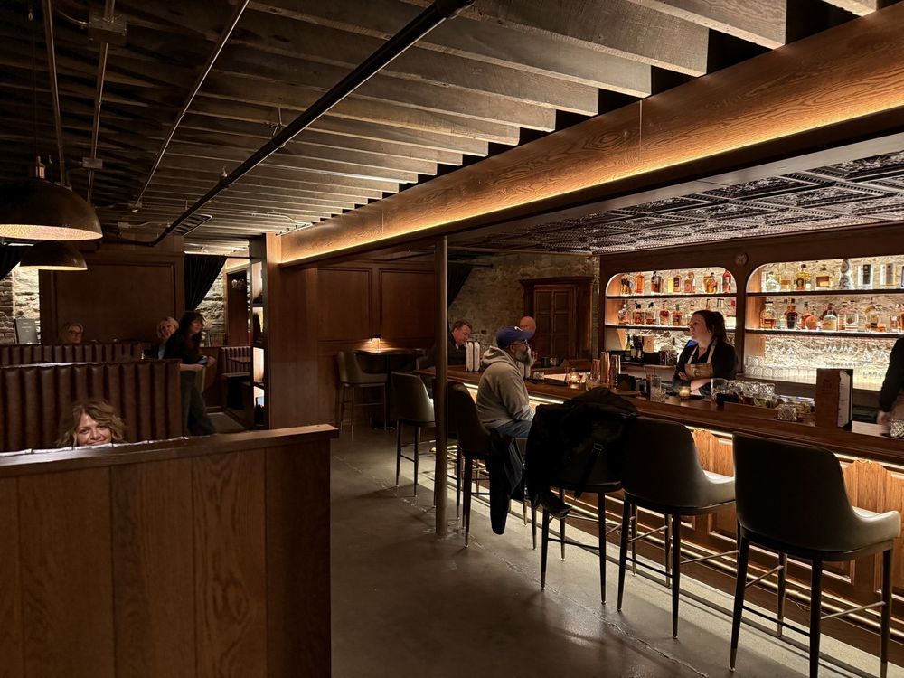 WHEAT PENNY - Updated December 2025 - 40 Photos & 10 Reviews - 214 W ...