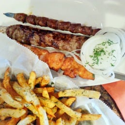 NARGIS CAFE - 840 Photos & 758 Reviews - 1655 Sheepshead Bay Rd ...