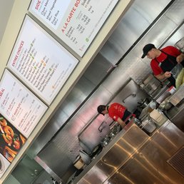 PANDA EXPRESS - Updated July 2025 - 54 Photos & 80 Reviews - 8505 Main ...