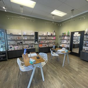 PUGET SOUND EYE CARE - Updated April 2025 - 29 Reviews - 12402 SE 38th ...