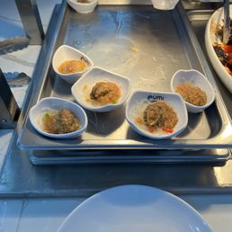 UMI HOTPOT SEAFOOD & SUSHI BUFFET - Updated July 2025 - 284 Photos ...