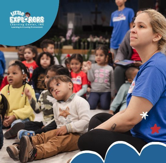 LITTLE EXPLORERS LEARNING CENTER - Updated June 2025 - 1 Park Ave ...