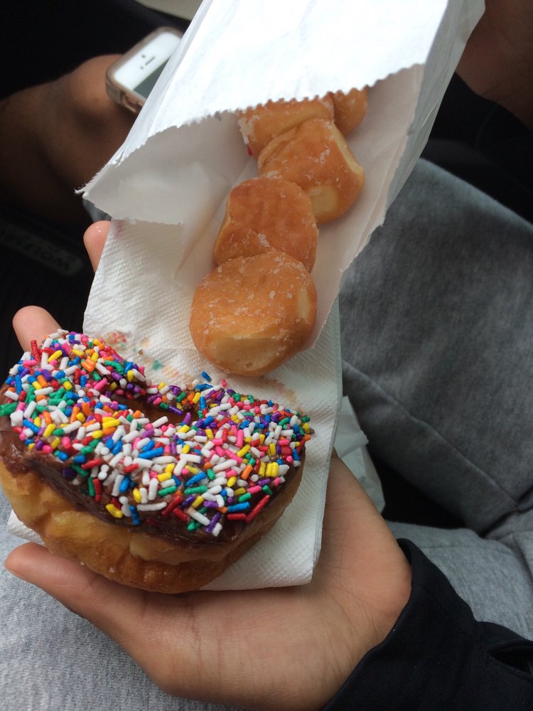 Y-DONUTS - Updated August 2025 - 11 Reviews - 2751 E Broad St ...