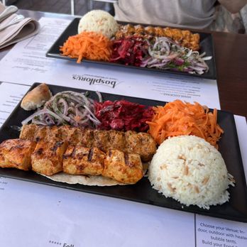BOSPHORUS CAFE GRILL - Updated January 2025 - 645 Photos & 269 Reviews ...