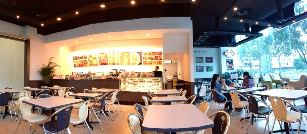 ROCKY MASTER - Updated December 2025 - 67 Ubi Ave 1, Singapore ...