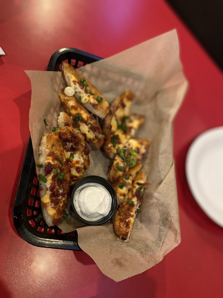 NATIVE GRILL & WINGS - Updated March 2025 - 135 Photos & 390 Reviews ...