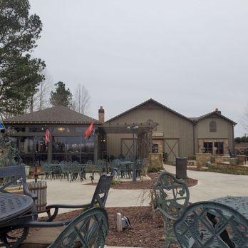 CHATEAU MEICHTRY FAMILY VINEYARD AND WINERY - Updated November 2024 ...