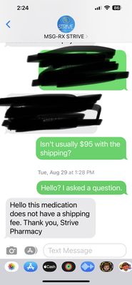 STRIVE COMPOUNDING PHARMACY - Updated September 2025 - 23 Photos & 86 ...