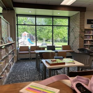 MARTHA RILEY COMMUNITY LIBRARY - Updated December 2025 - 58 Photos & 53 ...