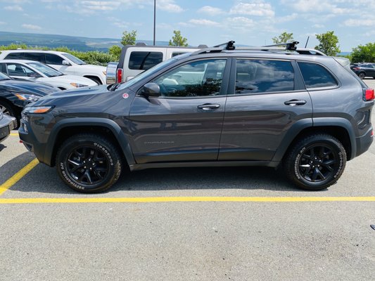 TONY DOMIANO CHRYSLER-DODGE-JEEP - Updated December 2025 - 13 Photos ...