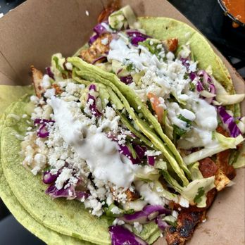 TACO MESA - Updated May 2025 - 1329 Photos & 1892 Reviews - 647 W 19th ...