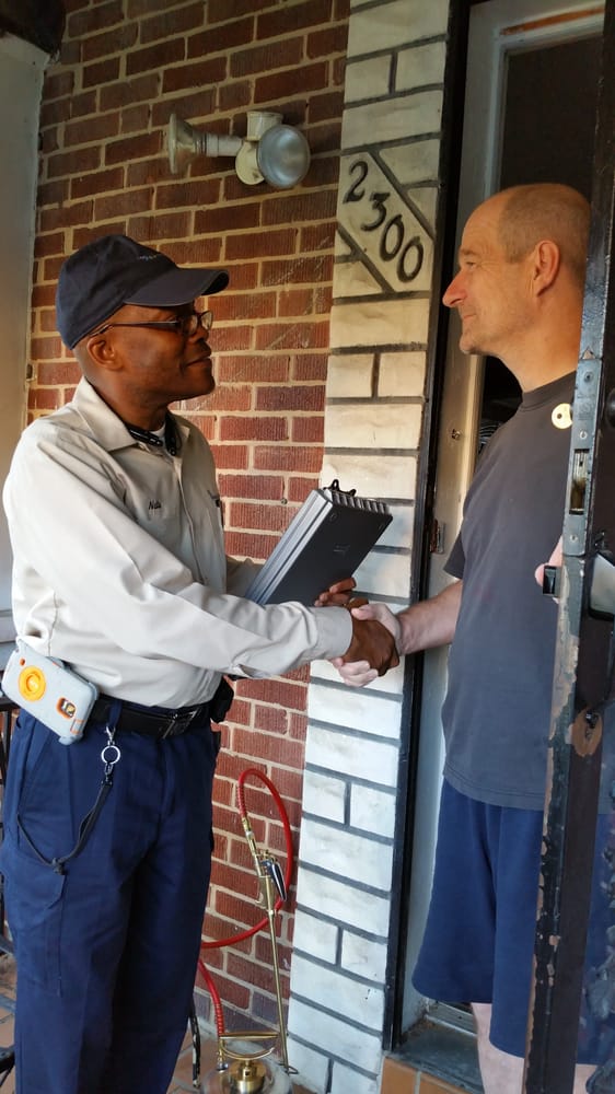 RELAY PEST CONTROL - Updated August 2025 - 15 Reviews - 617 N Augusta ...