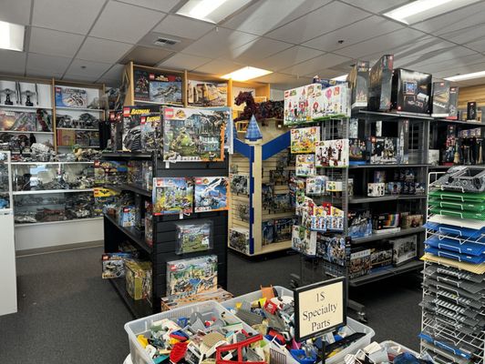 BRICKS & WHEELS - Updated March 2026 - 27 Photos & 37 Reviews - 12678 ...