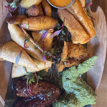 AKADI PDX - Updated January 2026 - 658 Photos & 416 Reviews - 1001 SE ...