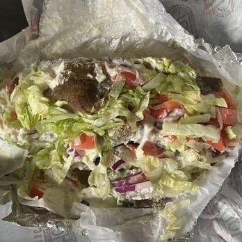 HANINI SUBS - Updated March 2025 - 394 Brown St, Akron, Ohio ...