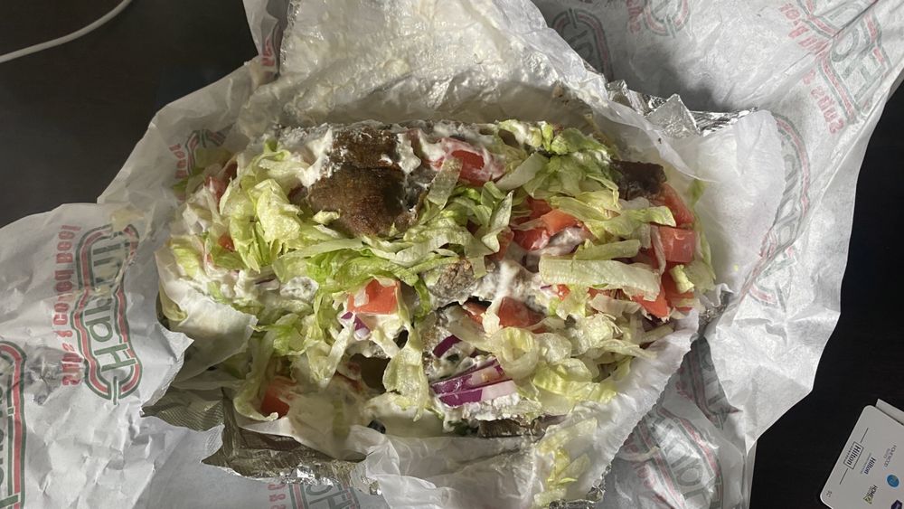 HANINI SUBS - Updated July 2025 - 394 Brown St, Akron, Ohio ...