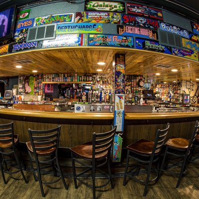 THE 1UP ARCADE BAR - COLFAX - 193 Photos & 265 Reviews - 717 E Colfax ...