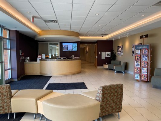 BRENTWOOD RECREATION COMPLEX - Updated November 2025 - 13 Photos - 2505 ...