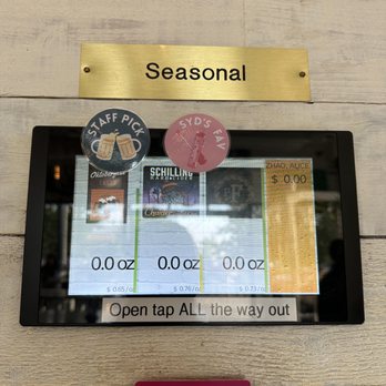 TAPSTER SEATTLE - Updated August 2025 - 232 Photos & 150 Reviews - 1011 ...