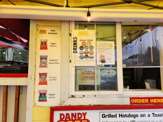 DANDY DOGS - Updated January 2026 - 125 Photos & 173 Reviews - 18222 120th Ave NE, Bothell ...