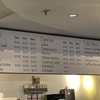 FLUID COFFEE BAR - 45 Photos & 78 Reviews - 1667 Stout St, Denver ...