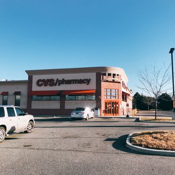 CVS PHARMACY - Updated January 2026 - 17 Photos & 15 Reviews - 11 N ...