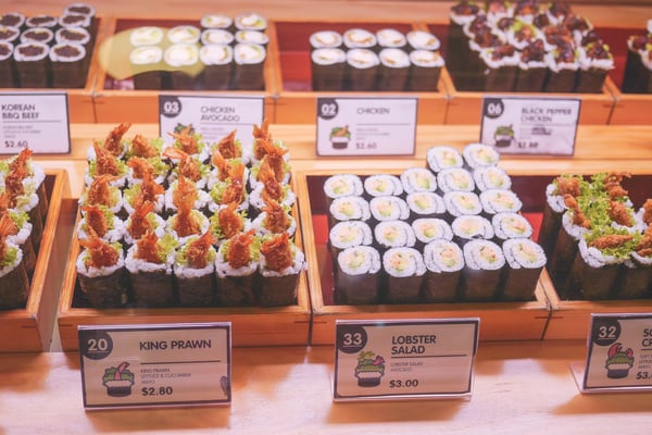 AUSSIE ROLL - Updated June 2025 - 21 Photos & 11 Reviews - 30 Raffles ...