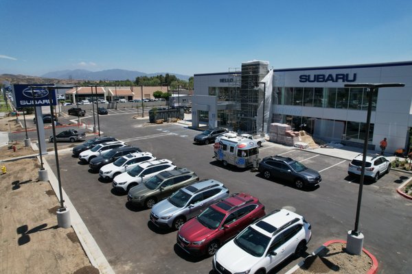 HELLO SUBARU OF VALENCIA - Updated October 2025 - 74 Photos & 150 ...
