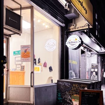 ALLAN’S BAKERY - Updated December 2025 - 38 Photos - 166 Allen St, New ...