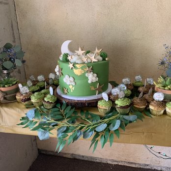 CORNERSTONE BAKERY - Updated April 2025 - 183 Photos & 122 Reviews ...