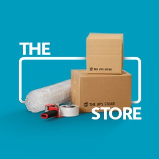 THE UPS STORE - Updated January 2025 - 38 Photos & 50 Reviews - 3308 El ...