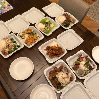 GOLDEN TRIANGLE ASIAN FUSION - Updated June 2025 - 339 Photos & 100 ...