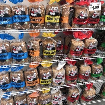 ALPINE VALLEY BREAD - Updated June 2024 - 37 Photos & 52 Reviews - 310 ...