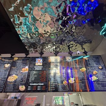 SEA ZONE CAJUN EXPRESS - Updated December 2025 - 85 Photos & 29 Reviews ...