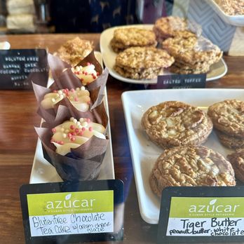 AZUCAR - Updated August 2024 - 1376 Photos & 1212 Reviews - 4820 ...