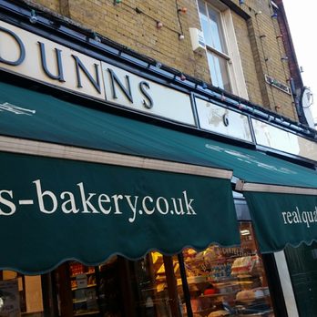DUNN’S BAKERY - Updated December 2025 - 58 Photos & 21 Reviews - 6 The ...