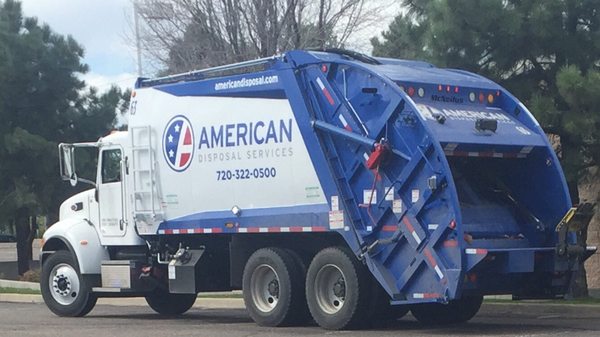 AMERICAN DISPOSAL SERVICES Commerce City, CO - Updated November 2024 ...