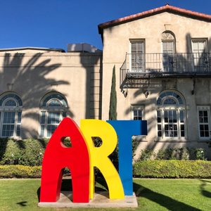 RIVERSIDE ART MUSEUM - 276 Photos & 77 Reviews - 3425 Mission Inn Ave ...