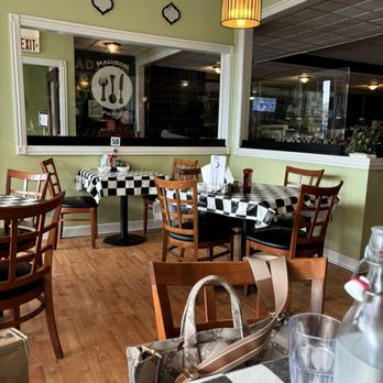 MADISON PARK KITCHEN - Updated October 2025 - 336 Photos & 336 Reviews ...